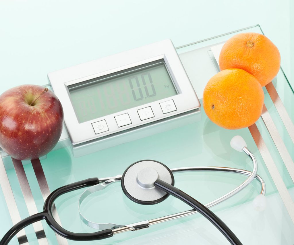 Weight Management Programs - Kilmainham Medical Centre